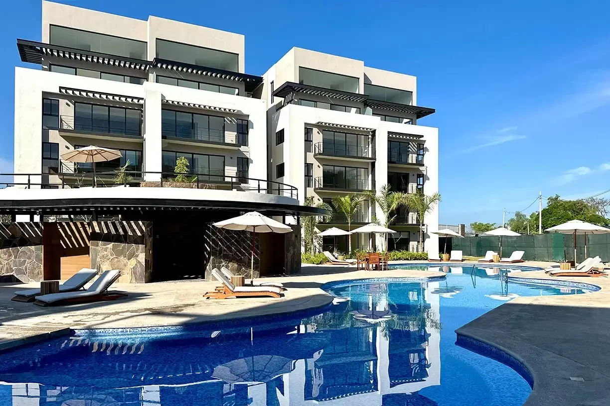 Altea | Apartments in Puerto Vallarta | Gova