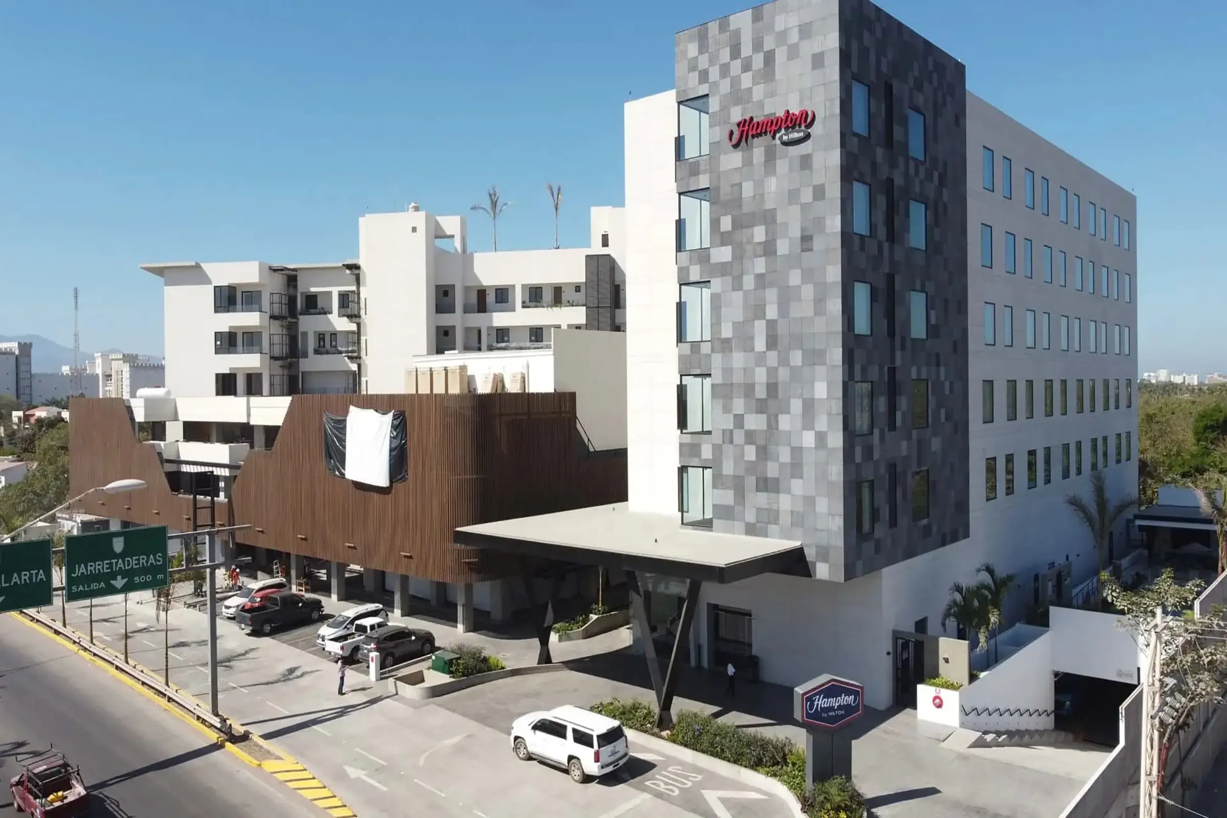 VITANIA | Gova | Departamentos en Nuevo Vallarta