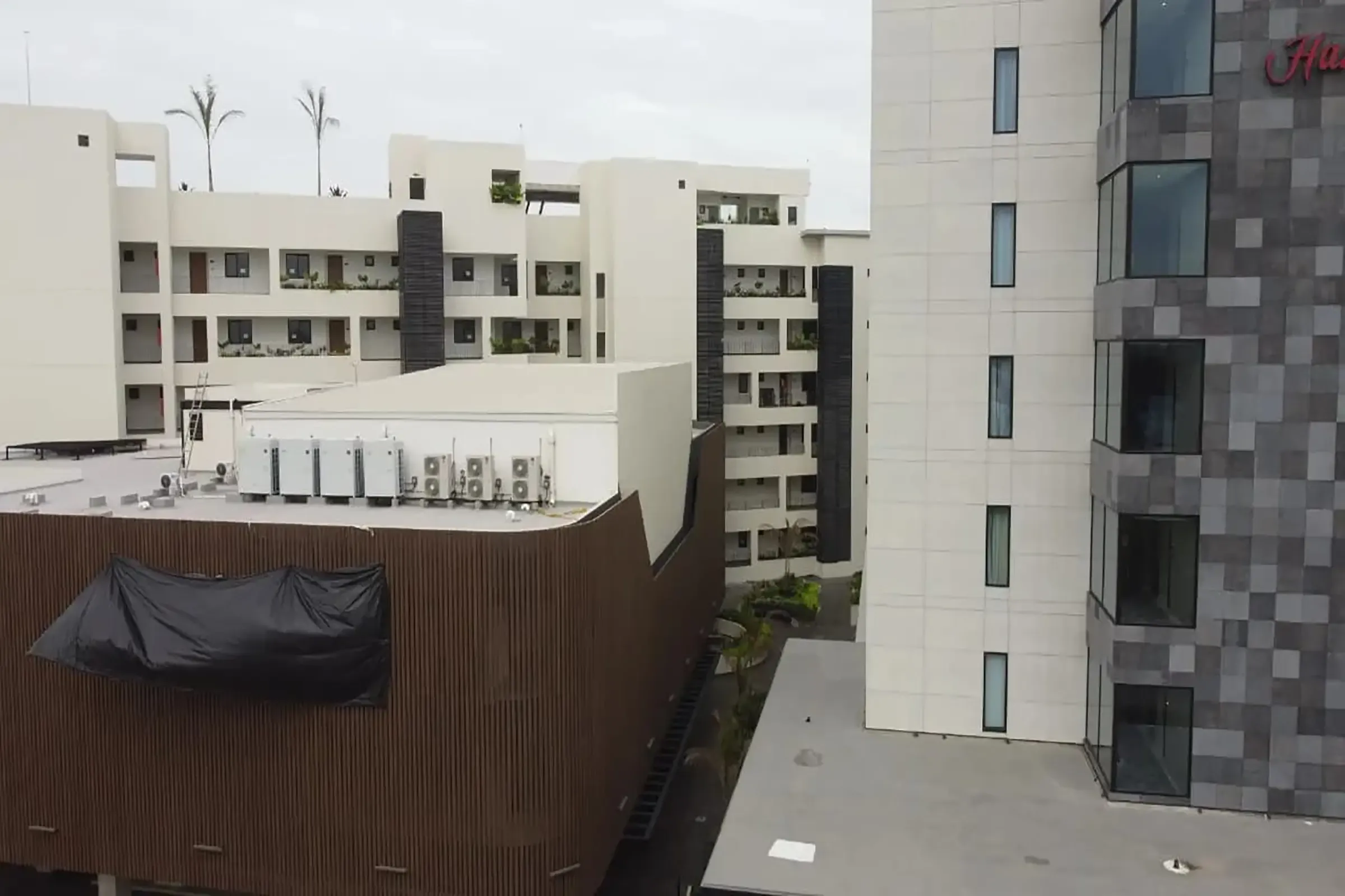 VITANIA | Gova | Departamentos en Nuevo Vallarta