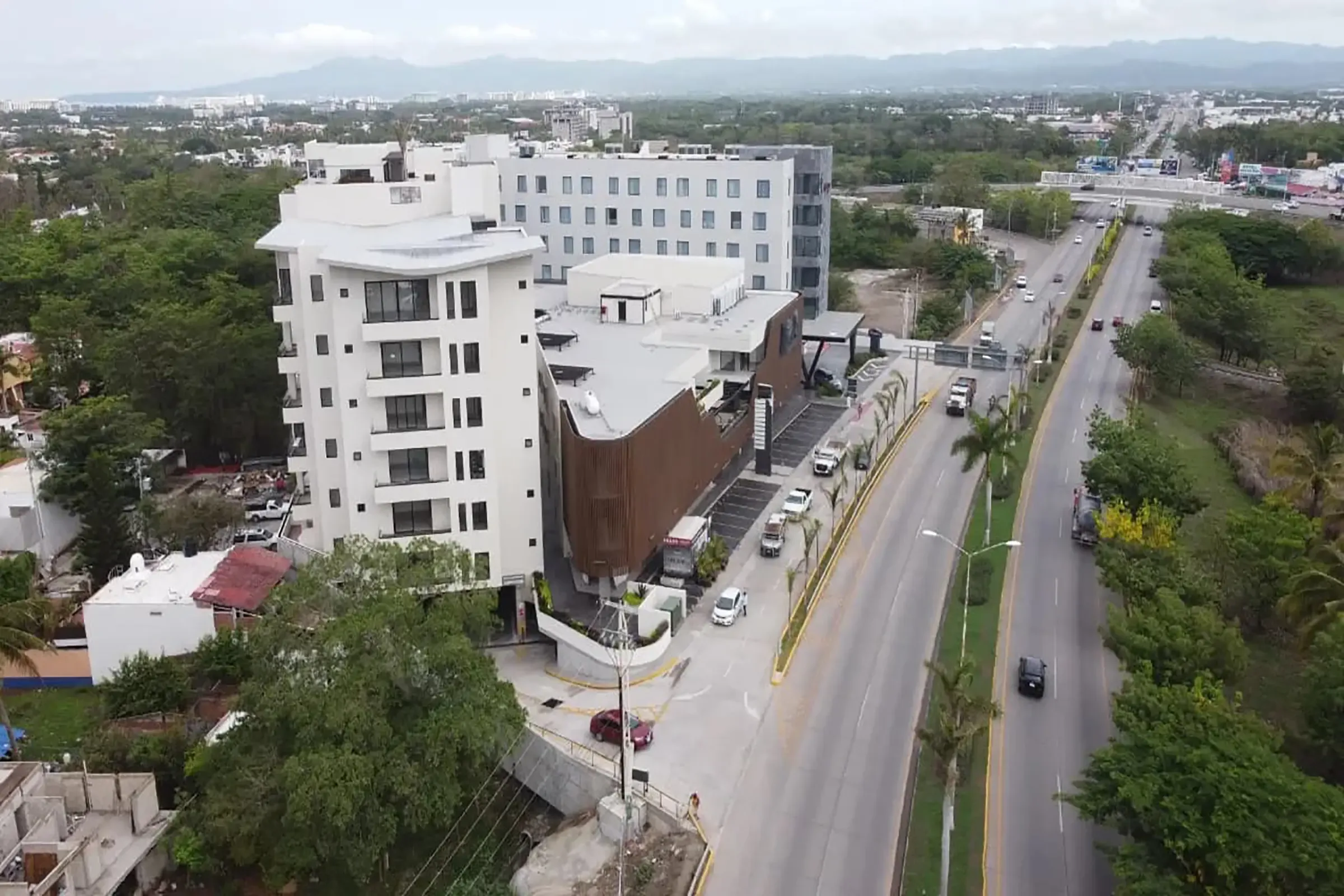 VITANIA | Gova | Departamentos en Nuevo Vallarta