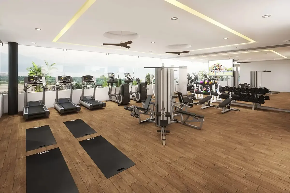 VITANIA | Gova | Departamentos en Nuevo Vallarta