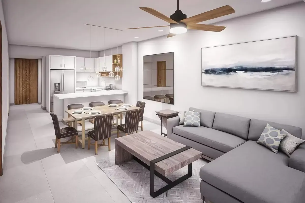 VITANIA | Gova | Departamentos en Nuevo Vallarta